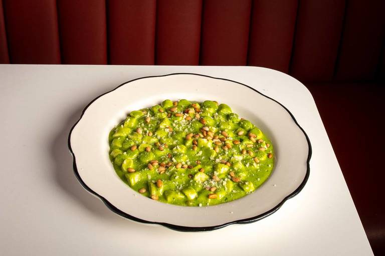 13 Of The Best Italian Restaurants In Washington, D.C.