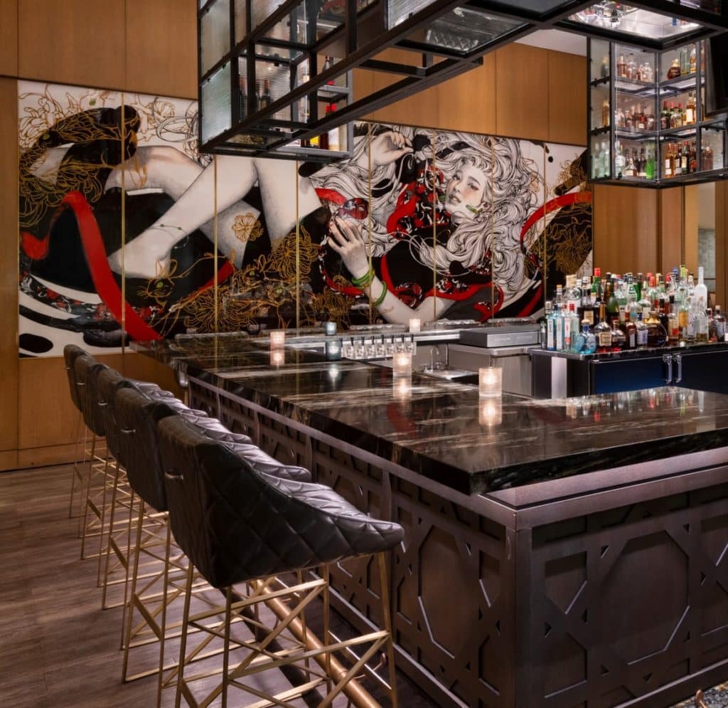 2025 James Beard Awards Names 15 Semifinalists From D.C.