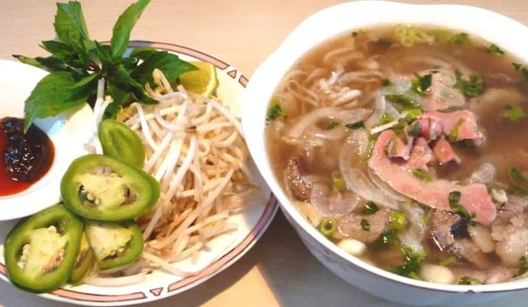 7 Pho-nomenal Vietnamese Restaurants In Washington, D.C.