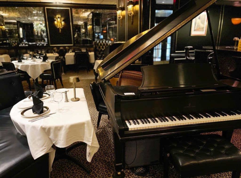 10 Sizzling Steakhouses In DC To Try Out Right Now