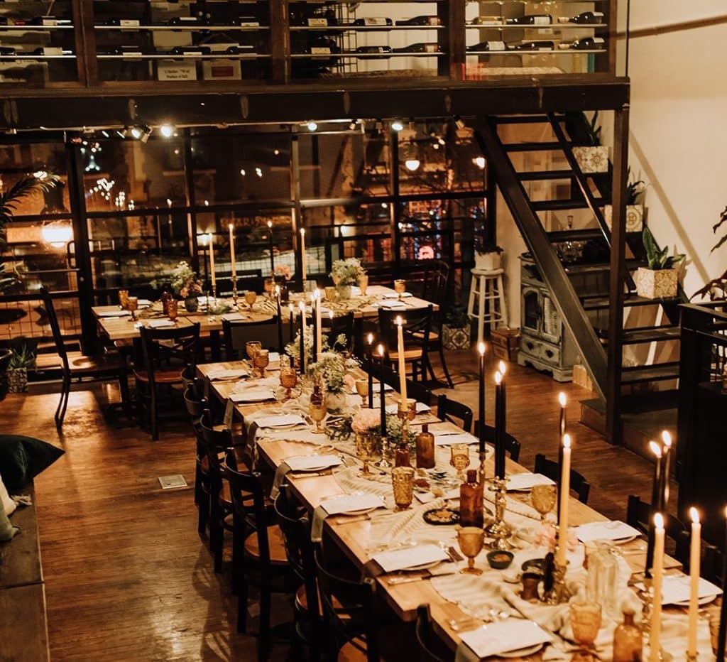 10 Top-Notch Greek Restaurants In DC For A Mediterranean Feast