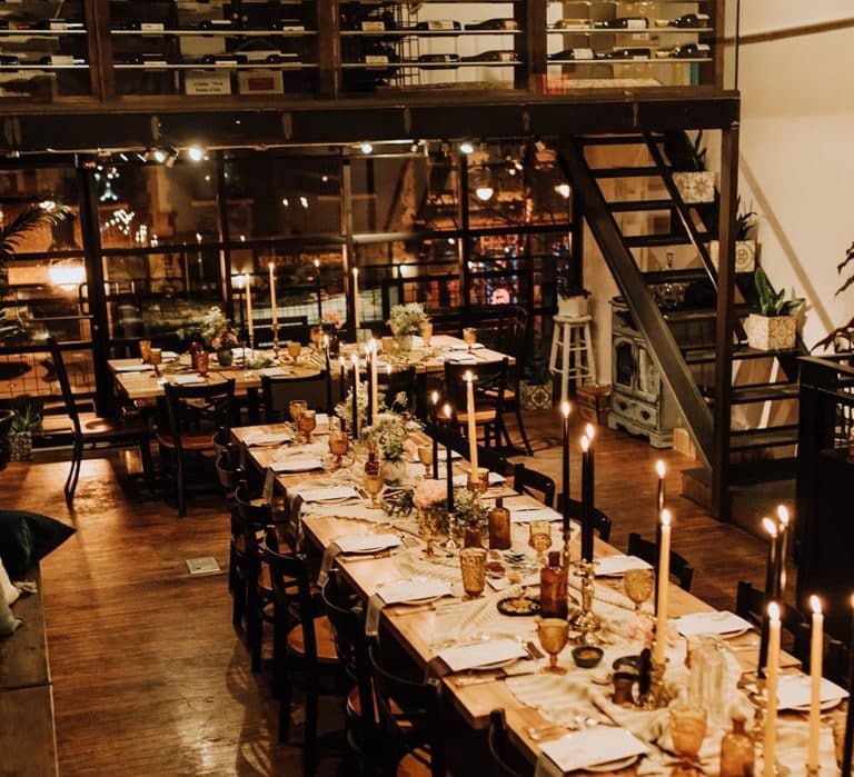 10 Top-Notch Greek Restaurants In DC For A Mediterranean Feast