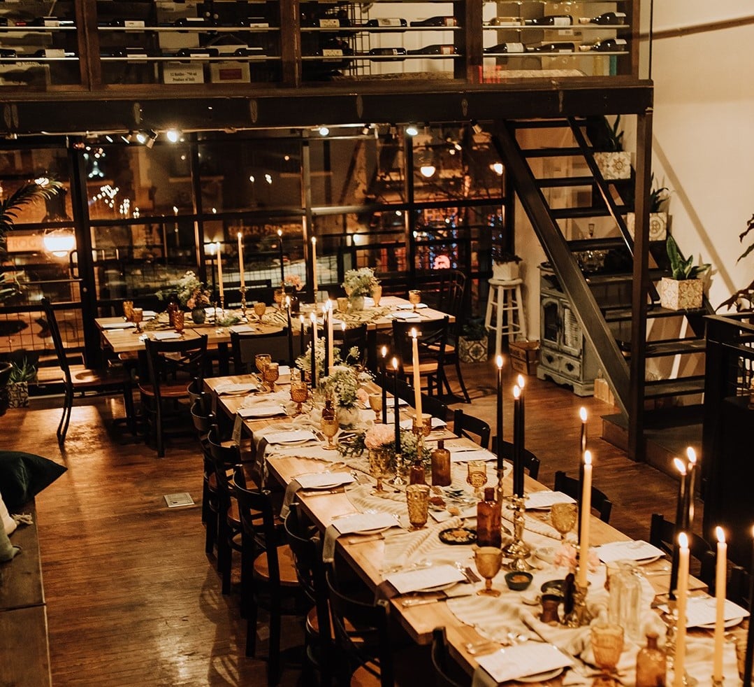 10 Top-Notch Greek Restaurants In DC For A Mediterranean Feast