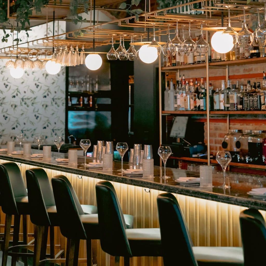 9 Best Bottomless Brunch Spots In D C For Guaranteed Fun