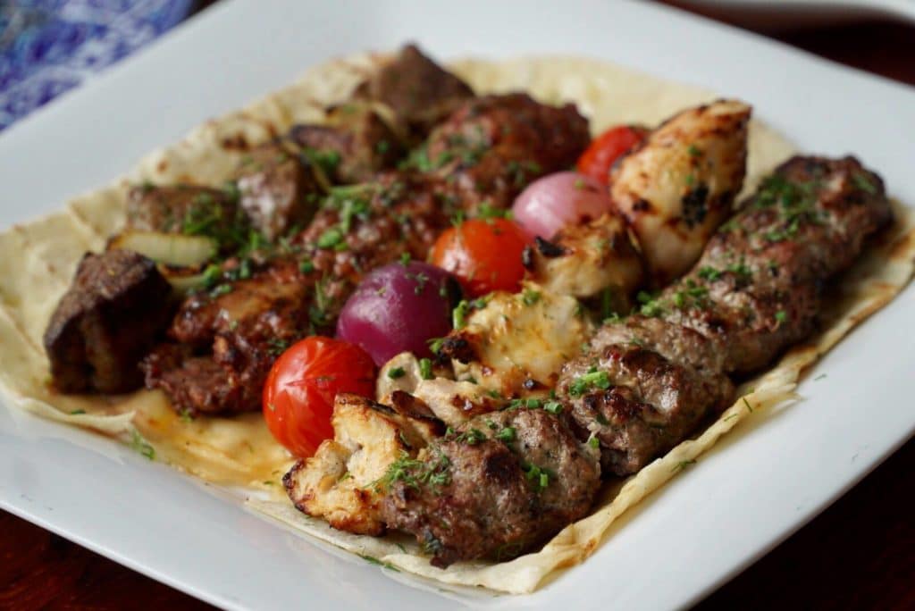 10 Top-Notch Greek Restaurants In DC For A Mediterranean Feast