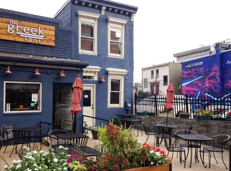 10 Top-Notch Greek Restaurants In DC For A Mediterranean Feast