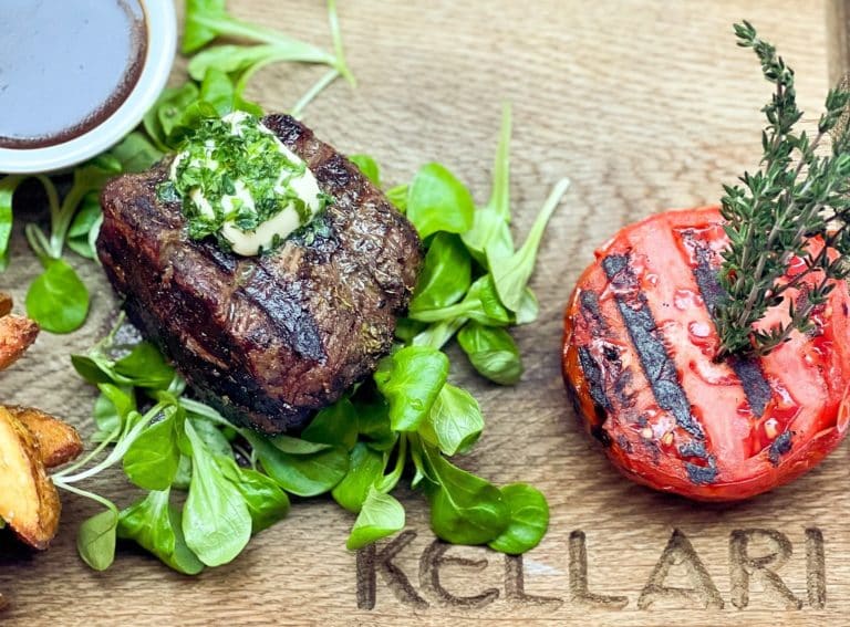 10 Top-Notch Greek Restaurants In DC For A Mediterranean Feast