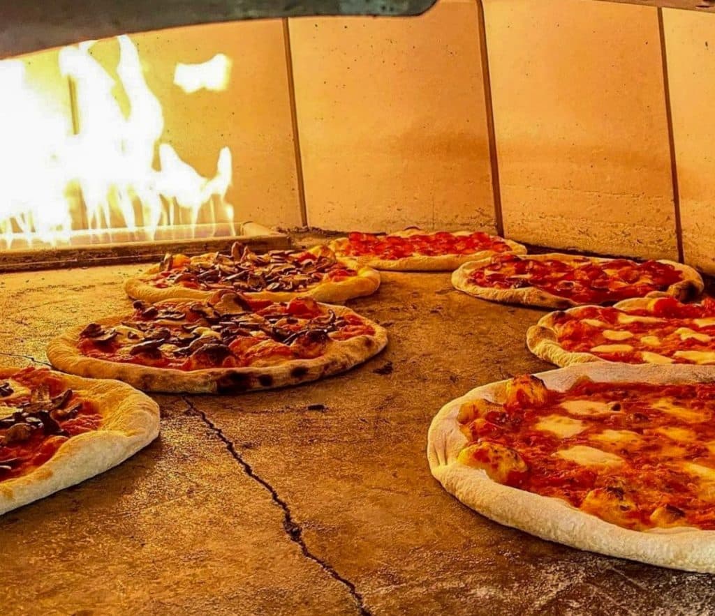 13 Of The Best Italian Restaurants In Washington, D.C.