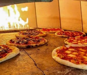 13 Of The Best Italian Restaurants In Washington, D.C.