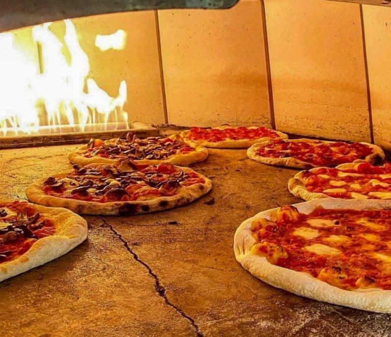 13 Of The Best Italian Restaurants In Washington, D.C.