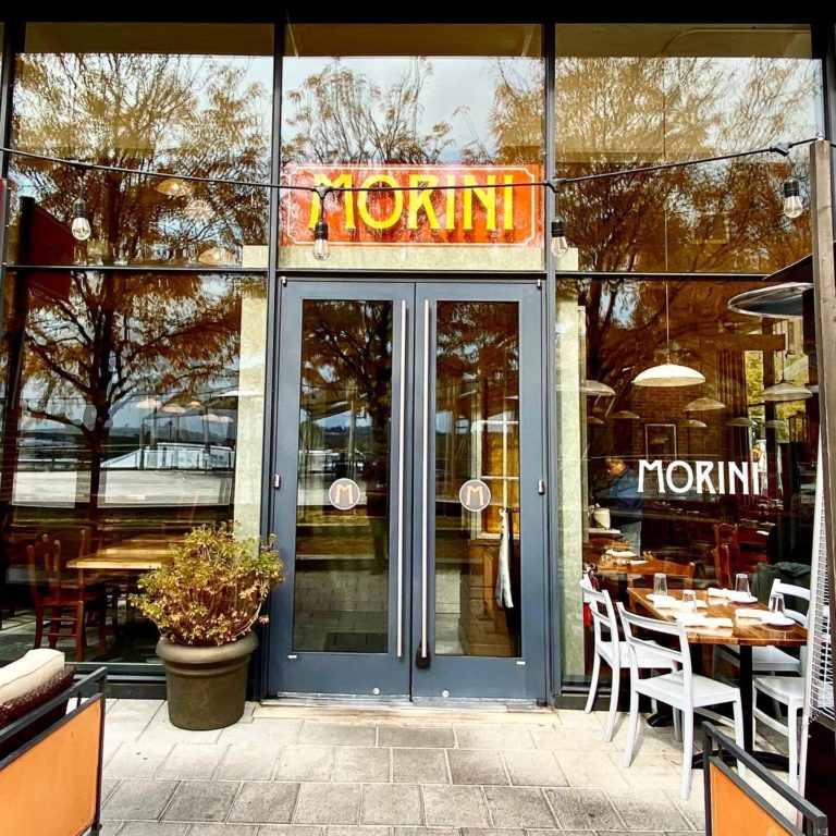 13 Of The Best Italian Restaurants In Washington, D.C.