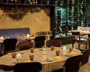 13 Of The Best Italian Restaurants In Washington, D.C.