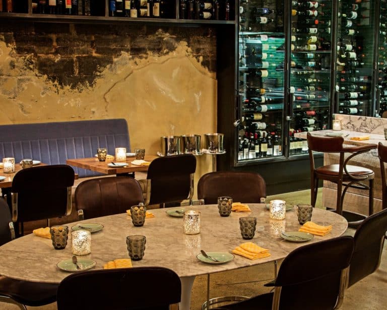 13 Of The Best Italian Restaurants In Washington, D.C.