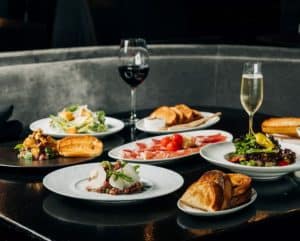 13 Of The Best Italian Restaurants In Washington, D.C.