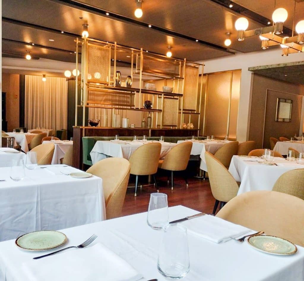 13 Of The Best Italian Restaurants In Washington, D.C.