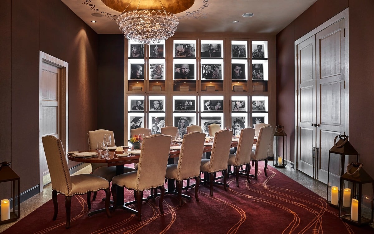 13 Of The Best Italian Restaurants In Washington, D.C.