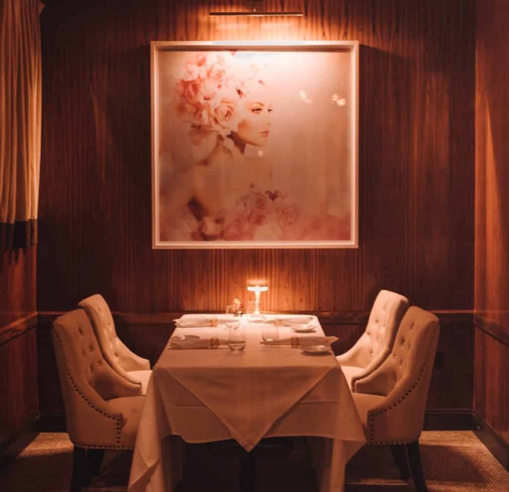 13 Of The Best Italian Restaurants In Washington, D.C.