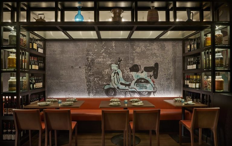 10 Incredible Indian Restaurants in D.C. To Try Out Right Now