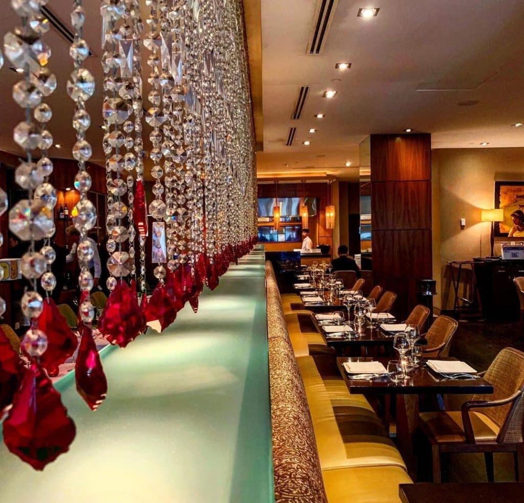 10 Incredible Indian Restaurants in D.C. To Try Out Right Now