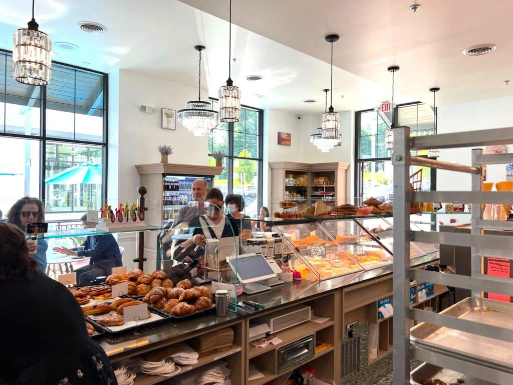 8 Brilliant Bakeries In DC That Are Perfect For Treating Yourself!
