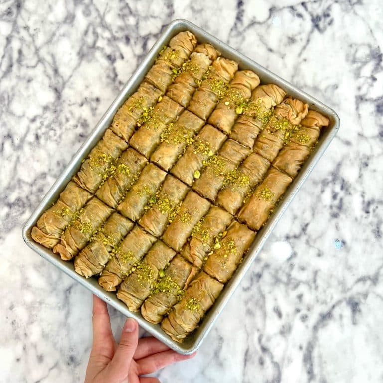 8 Brilliant Bakeries In DC That Are Perfect For Treating Yourself!