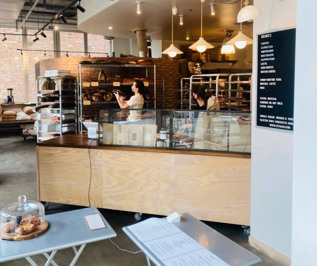 8 Brilliant Bakeries In DC That Are Perfect For Treating Yourself!
