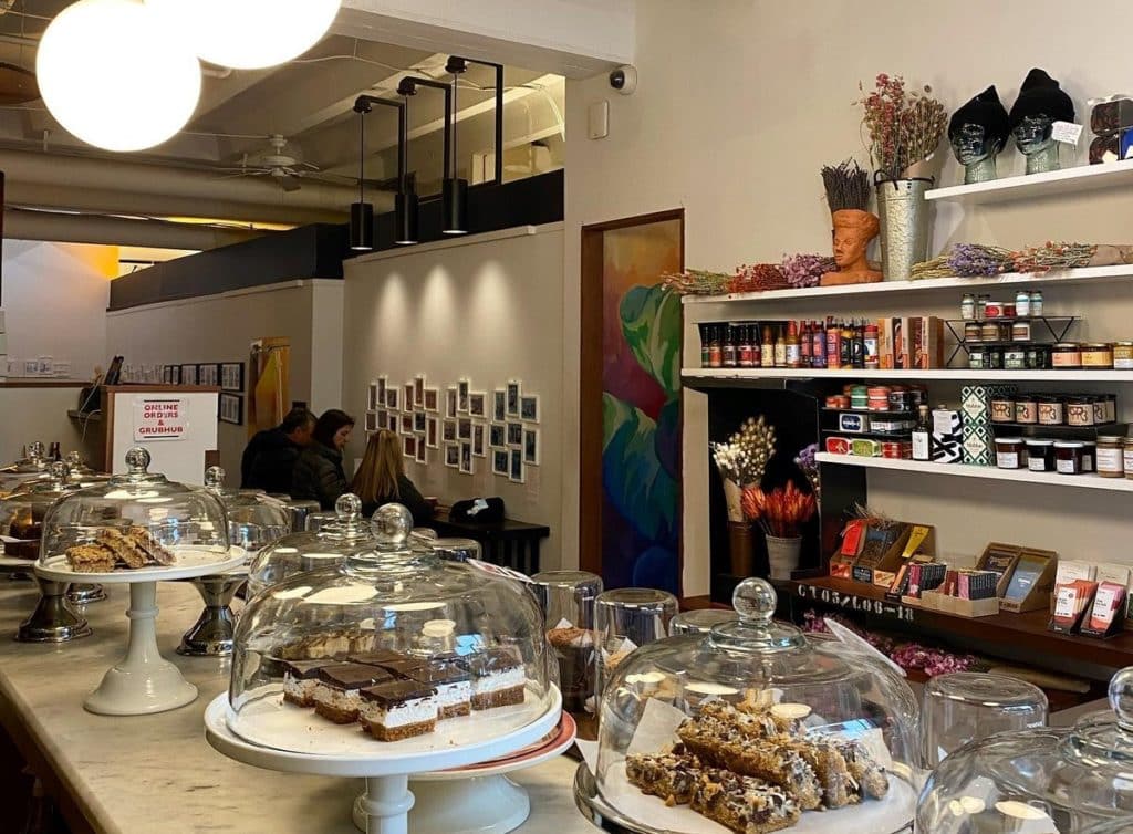 9 Dessert Spots In DC Serving The Sweetest Treats
