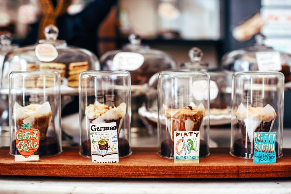 8 Brilliant Bakeries In DC That Are Perfect For Treating Yourself!