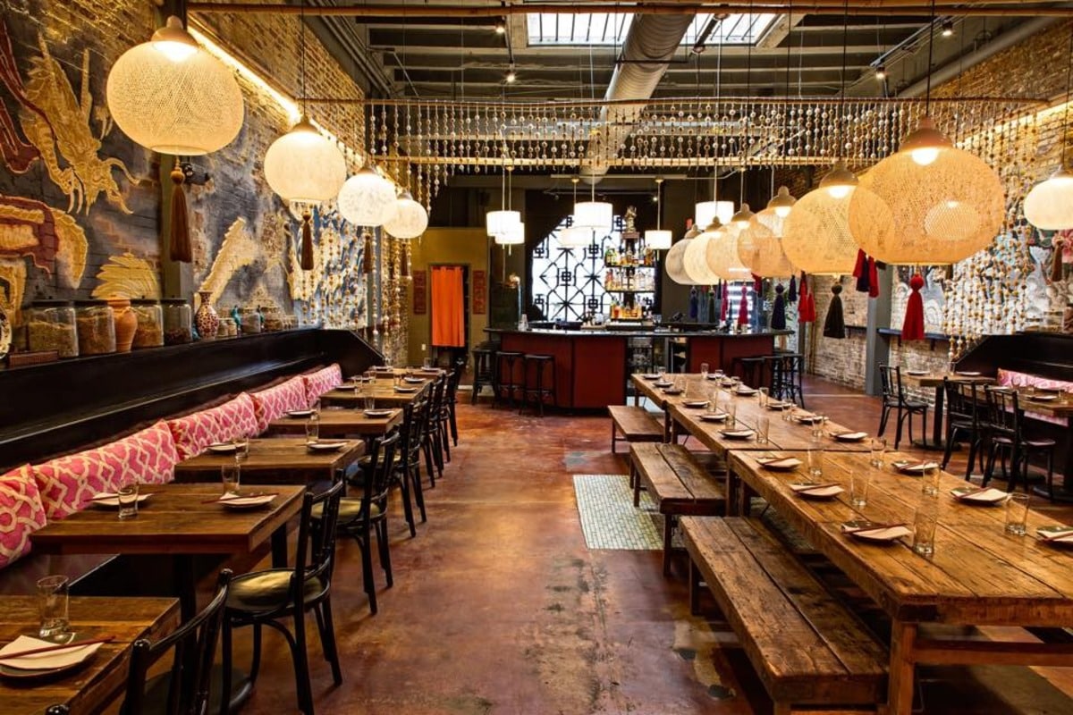 10 Sensational Chinese Restaurants In Washington DC