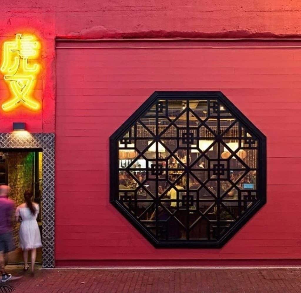 10 Sensational Chinese Restaurants In Washington DC