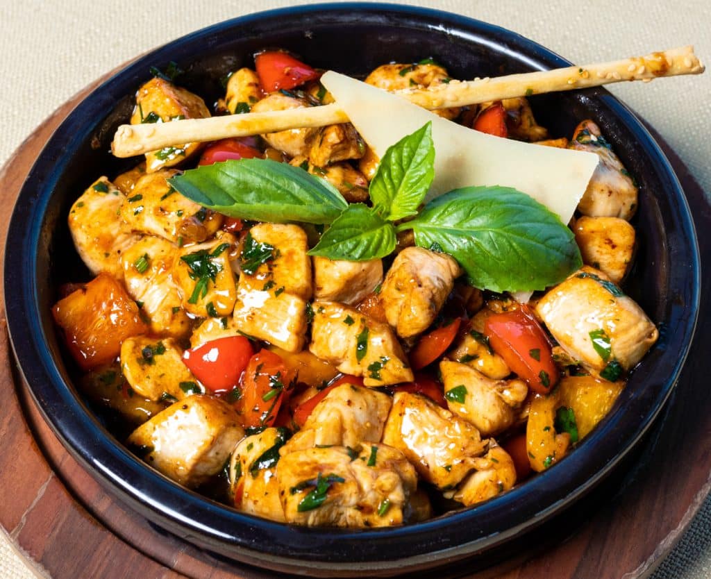 10 Sensational Chinese Restaurants In Washington DC