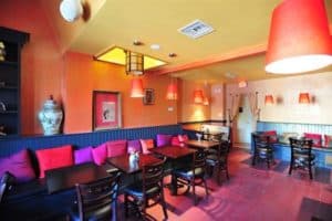 10 Sensational Chinese Restaurants In Washington DC