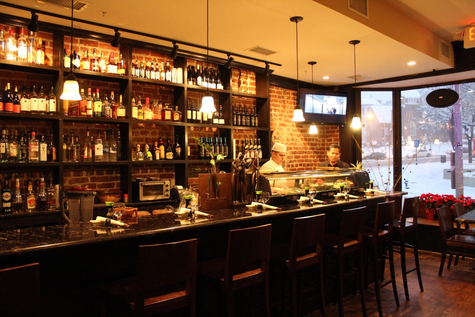 10 Sensational Chinese Restaurants In Washington DC