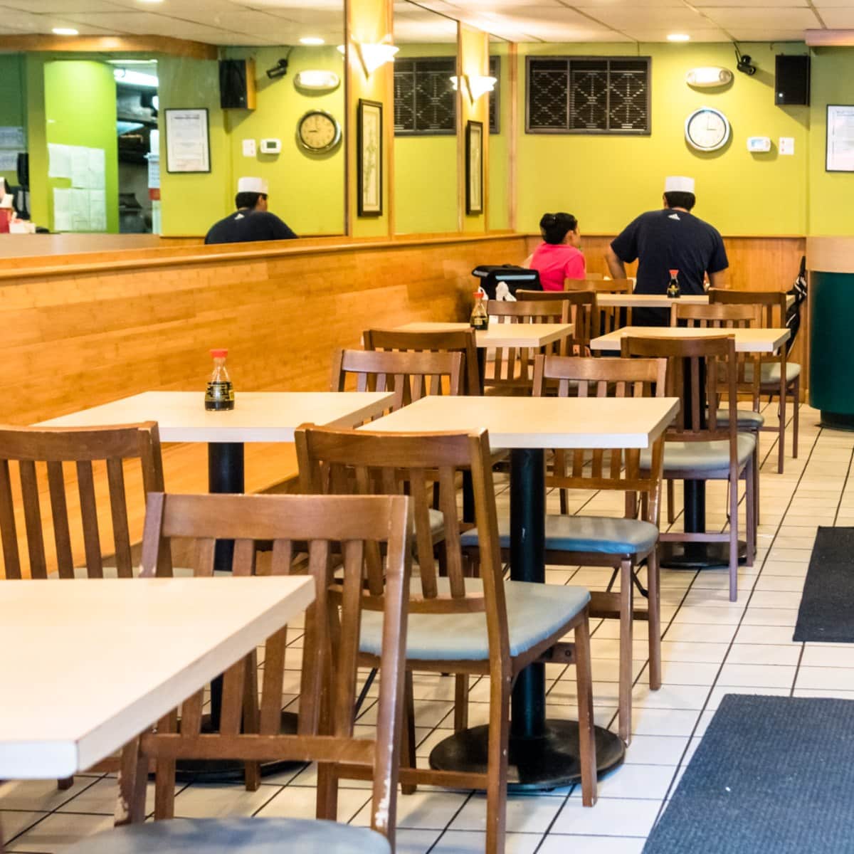 10 Sensational Chinese Restaurants In Washington DC