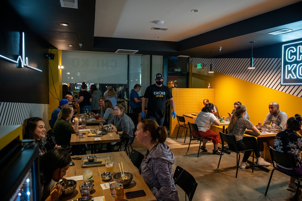 10 Sensational Chinese Restaurants In Washington DC