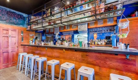 27 Best D.C. Bars You Need To Visit At Least Once In Your Life