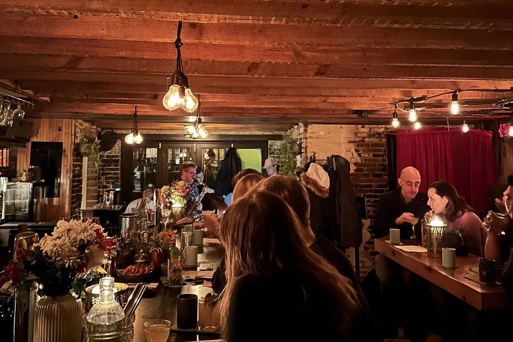 27 Best D.C. Bars You Need To Visit At Least Once In Your Life