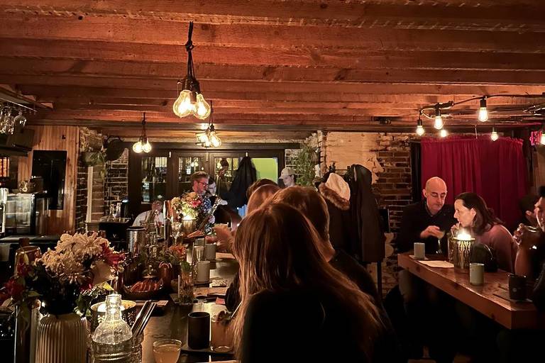 27 Best D.C. Bars You Need To Visit At Least Once In Your Life