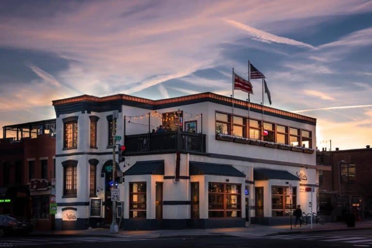27 Best D.C. Bars You Need To Visit At Least Once In Your Life