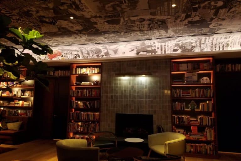 Washington, DC's Allegory nominated as world’s best cocktail menu