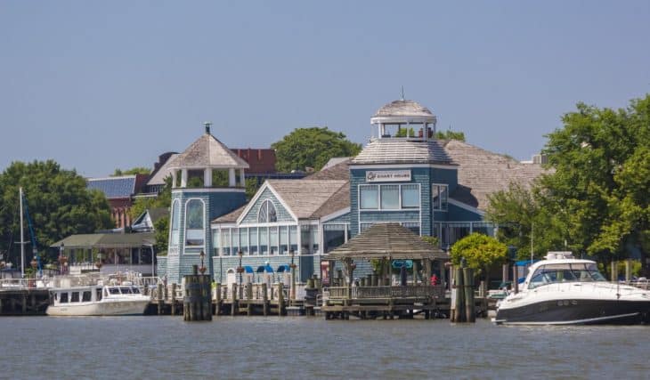 Secret DC - Your Complete Guide To Things To Do In Washington DC