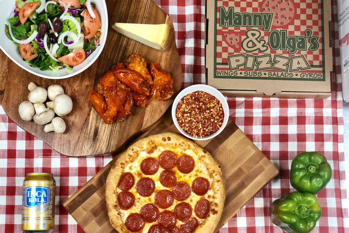 35 D.C.-Inspired Baby Names Washingtonians Will Love