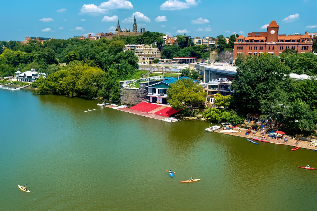 D.C. Under Extreme Heat Advisory Through Saturday, Could Hit 100 For ...
