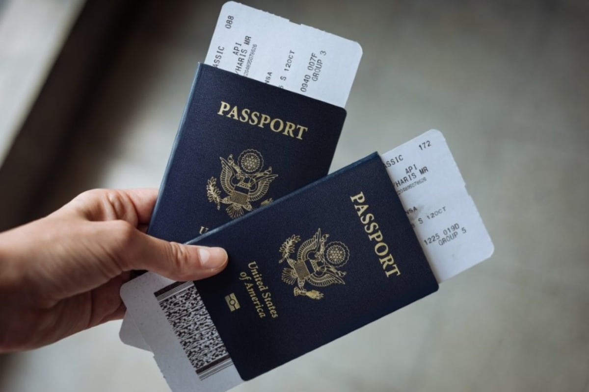 Every Washingtonian Should Know This 6-Month Passport Rule