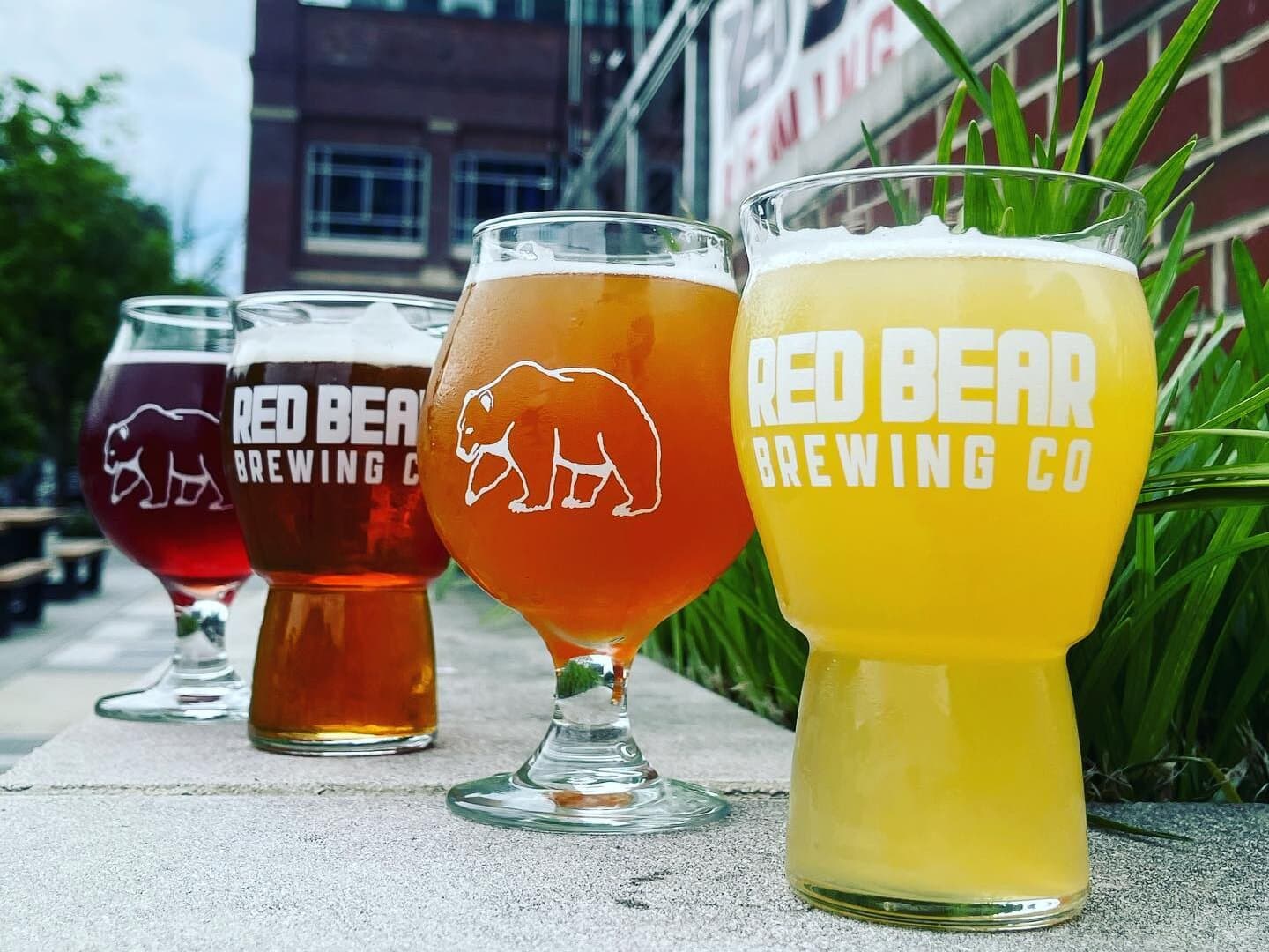 Best Breweries In Washington DC: 10 Lager Than Life
