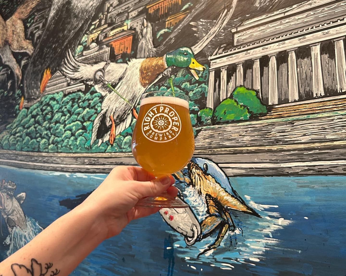 Best Breweries In Washington DC: 10 Lager Than Life