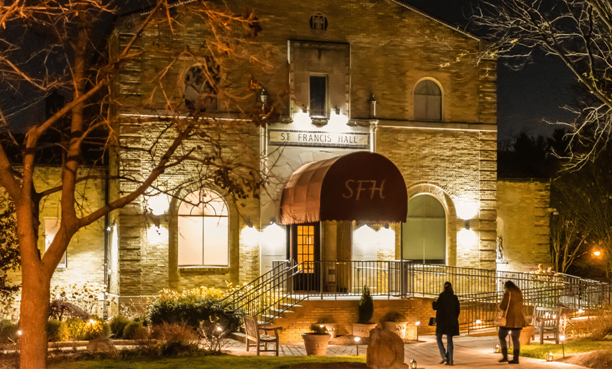 St. Francis Hall D.C.: What You Need To Know
