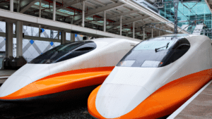 President Of D.C. To Bmore Maglev Train Project Shares Update