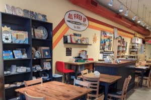 8 Of D.C.’s Best Craft Classes To Activate Your Creativity