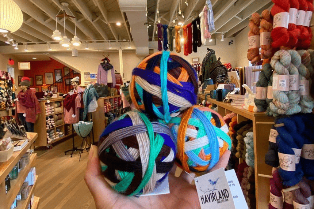 8 Of D.C.’s Best Craft Classes To Activate Your Creativity